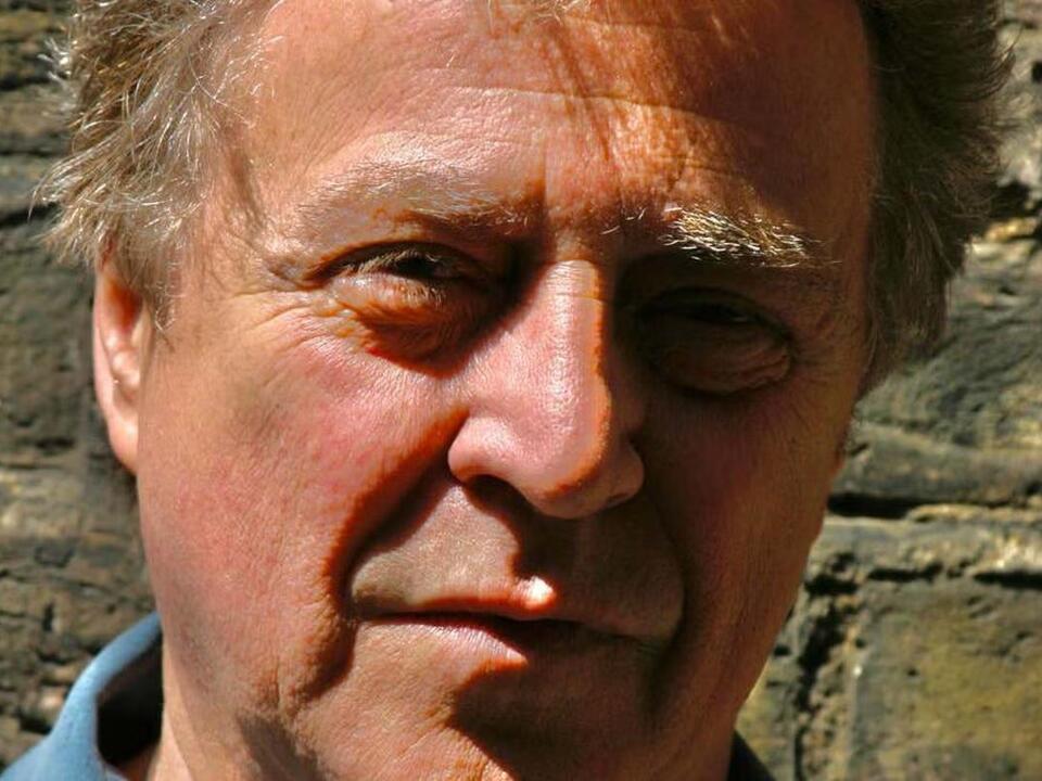 EastEnders and Hazell actor Nicholas Ball dies aged 78