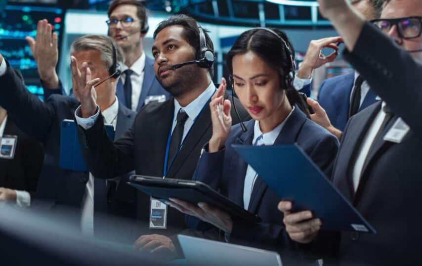 How to Launch Zero-Capital Hedge Funds - NewsBreak