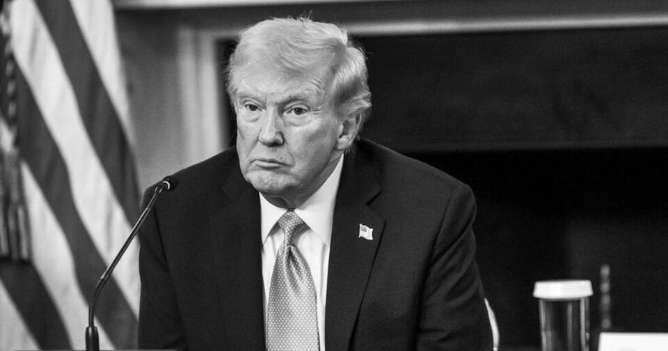 “This Is Staggering”: New Poll Shows Democrats Surging to Massive 2026 ...