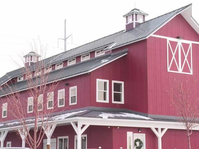 Community shocked, saddened over sudden closure of Red Barn treatment ...