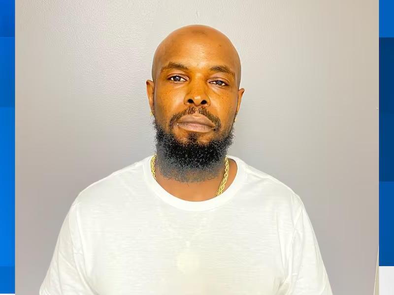 Decatur Man Arrested After Months Long Investigation