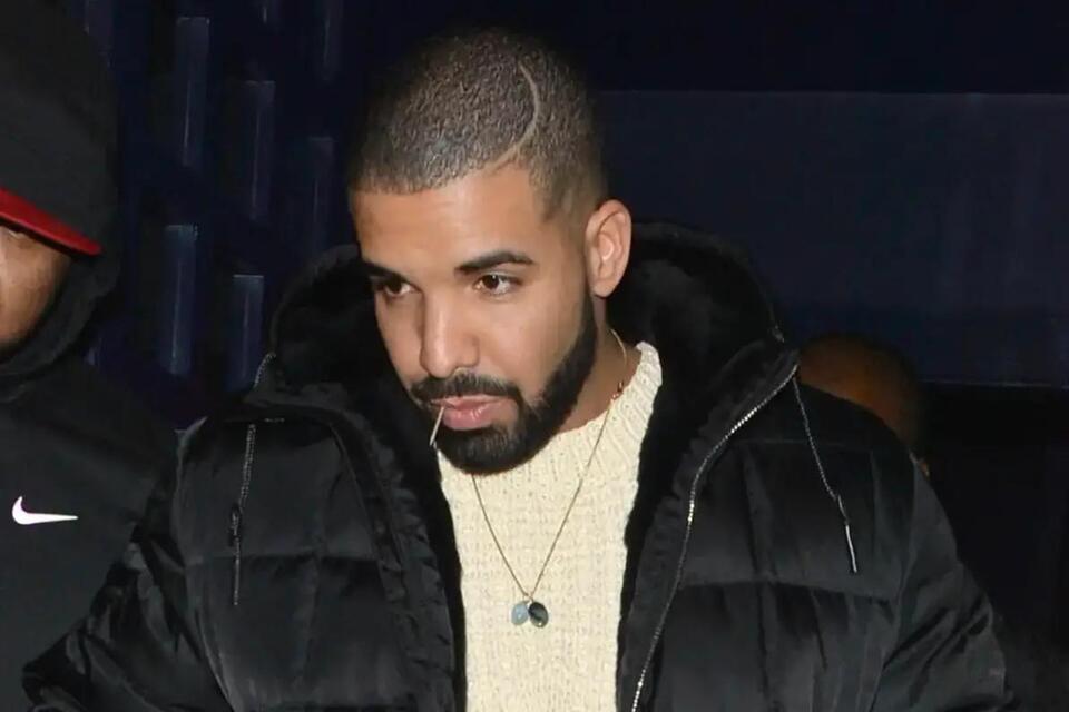 Drake’s Bars Disowning Rap Beef To Embrace Party Favors Sets Off ...