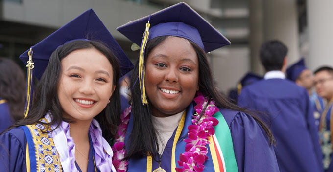 UC Merced Receives 2025 Higher Education Excellence and Distinction ...
