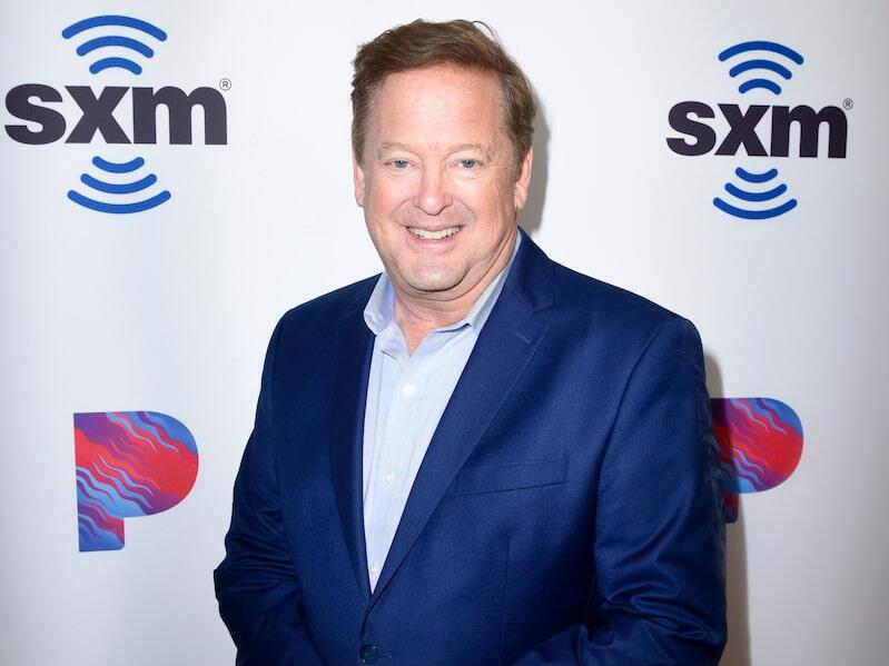 Entertainment Journalist Sam Rubin’s Cause of Death Revealed