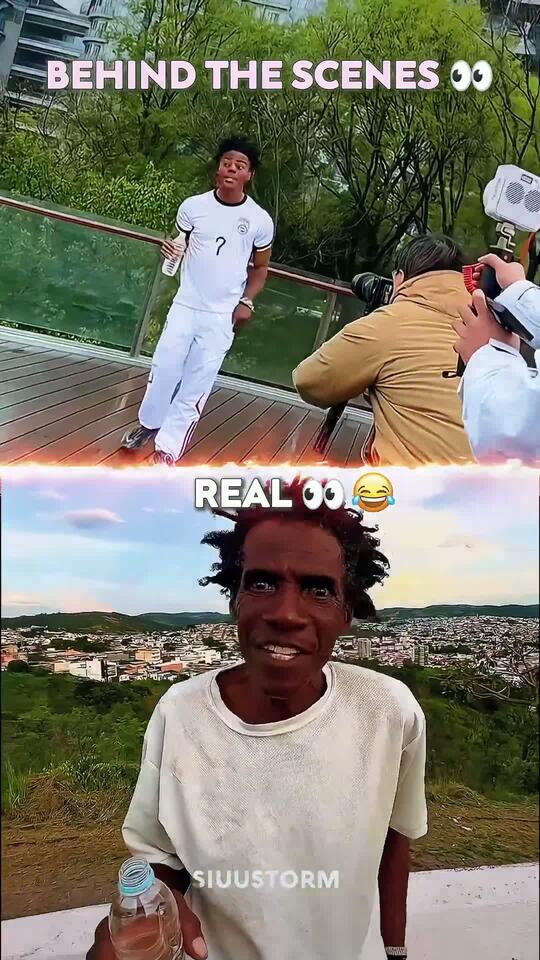 Which one is real ishowspeed edit superidol - NewsBreak