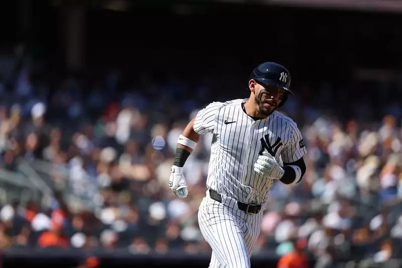 “Loser Stuff” – Baseball Fans React Strongly After Yankees Player’s ...