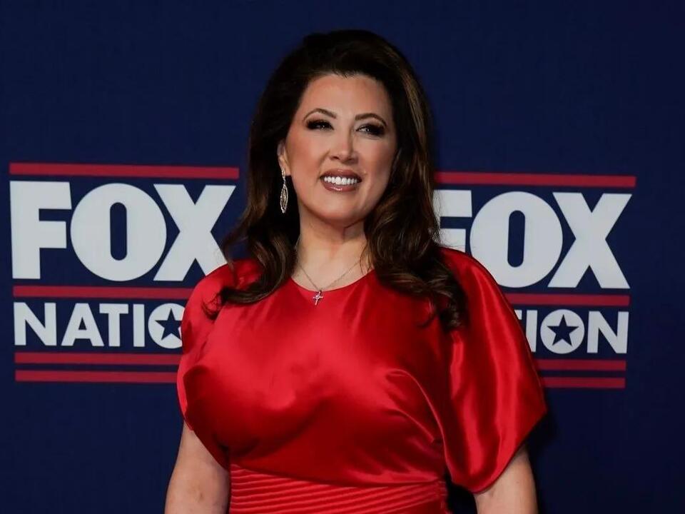 Fox News contributor Janette Nesheiwat tapped as Trump’s surgeon general