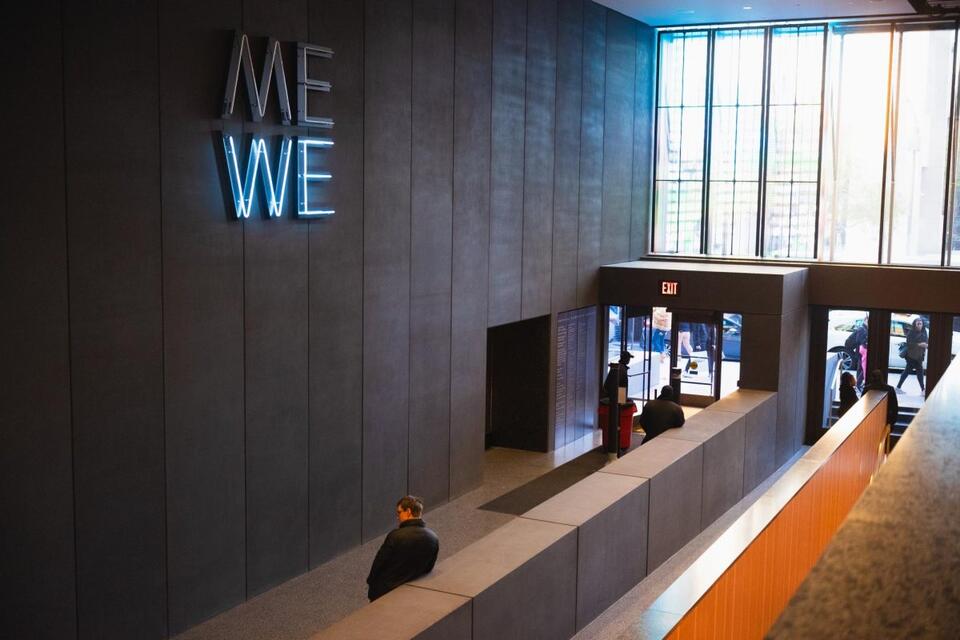 The Studio Museum in Harlem Reopens After Seven Years - NewsBreak