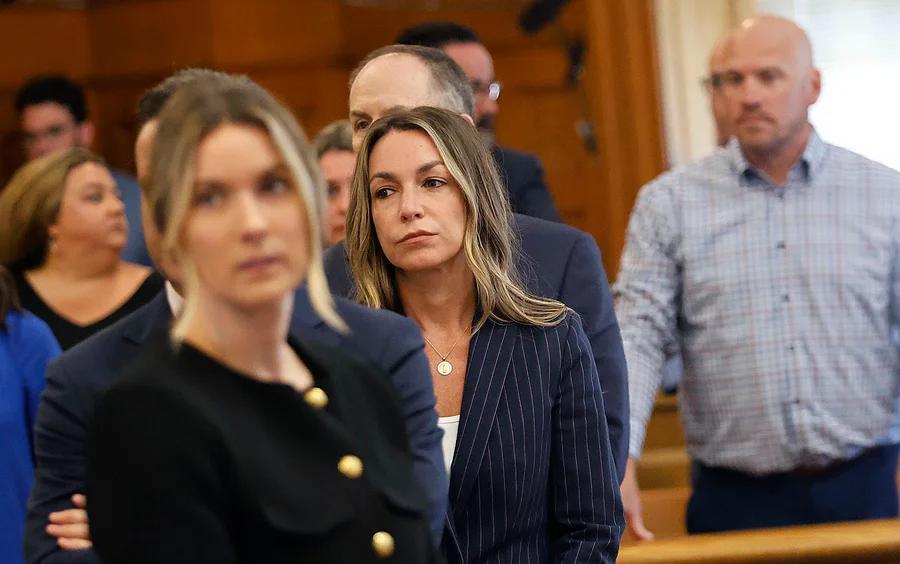 Livestream: Karen Read case returns to court - NewsBreak