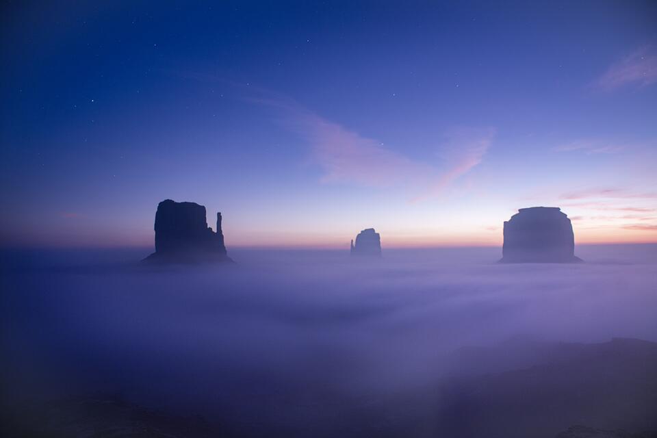 Photography class provides new lens to capture life on the Navajo ...