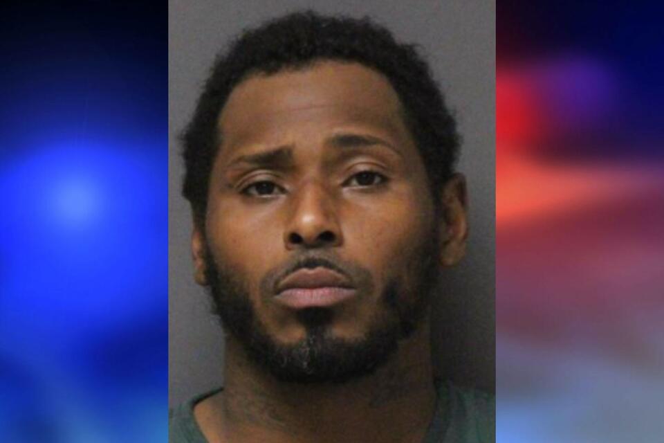 Ocean County father pleads guilty to causing baby girl's death - NewsBreak