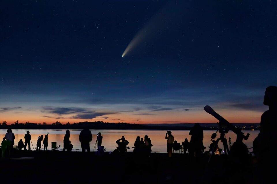National Meteor Watch Day 2025: When, where and why to watch the sky ...