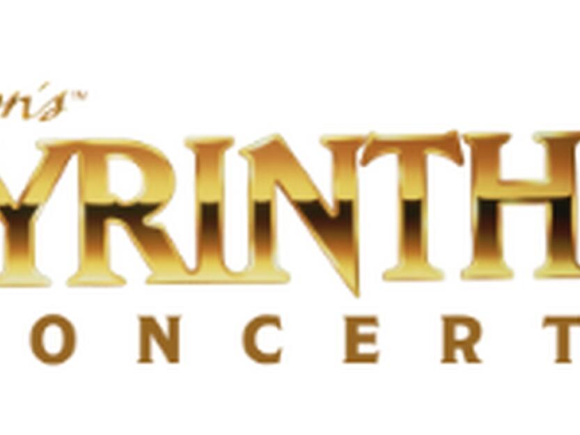 JIM HENSON'S LABYRINTH: IN CONCERT North American Tour Launches To 30 ...