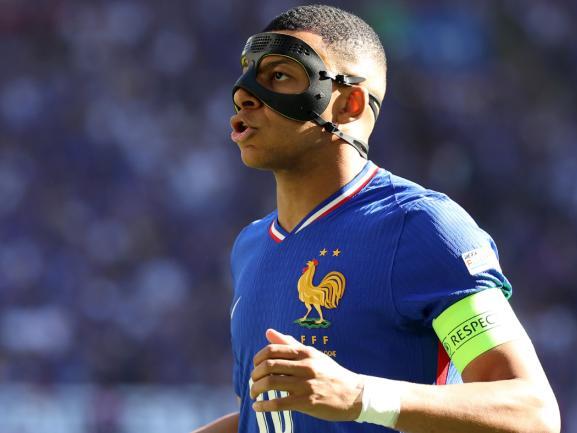 France vs. Belgium live stream, lineups, picks: Where to watch Euro 2024 round of 16 online, TV ...