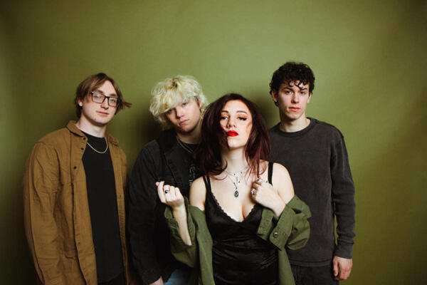 American Vanity announces ’17’ headline tour and debut album - NewsBreak