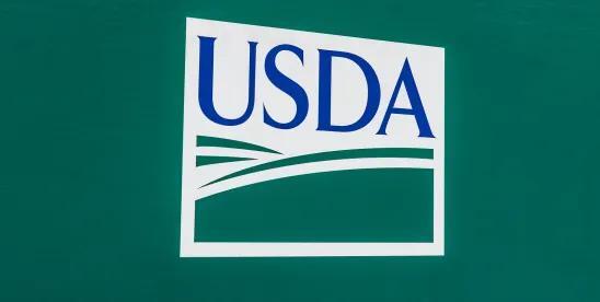 USDA’s New Dietary Guidelines for Americans, 2025-2030, Include Focus ...