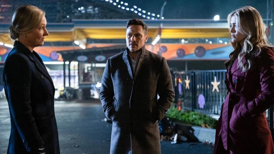 NBC Fall Schedule Confirms Renewals of Two Bubble Dramas, and ...