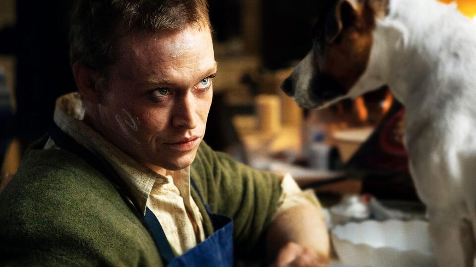 ‘Dogman’ Gives a Whole New Meaning to the Word ‘Absurd’ - NewsBreak