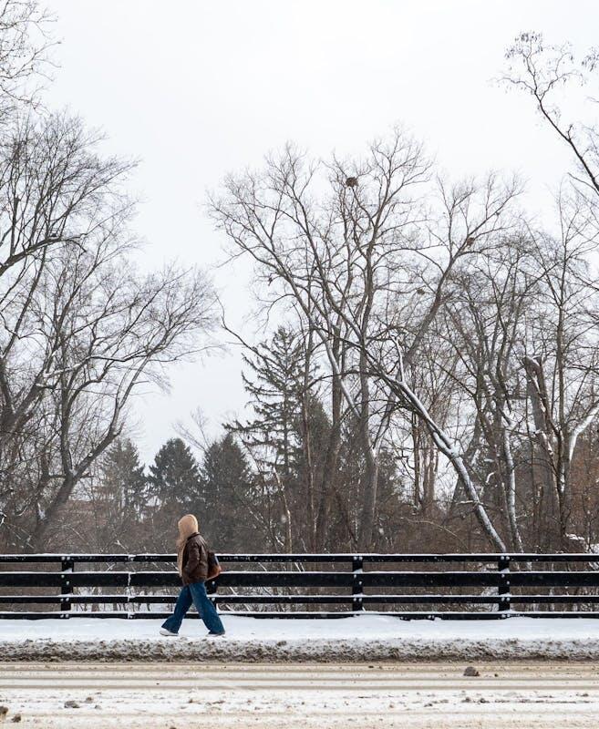 Classes to be held Friday ahead of sub-zero temps - NewsBreak