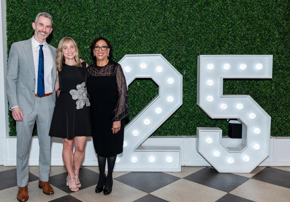 The CHRIStal Ball 2025: Atlanta’s Premier Charity Gala Returns With ...