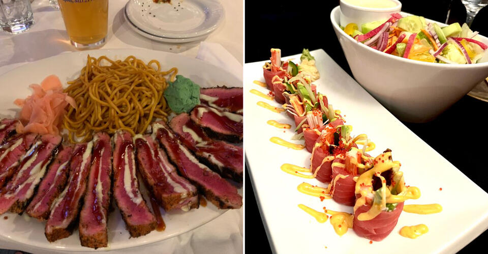 These Low-Key Maryland Steakhouses Serve Steaks So Good, Locals Keep ...