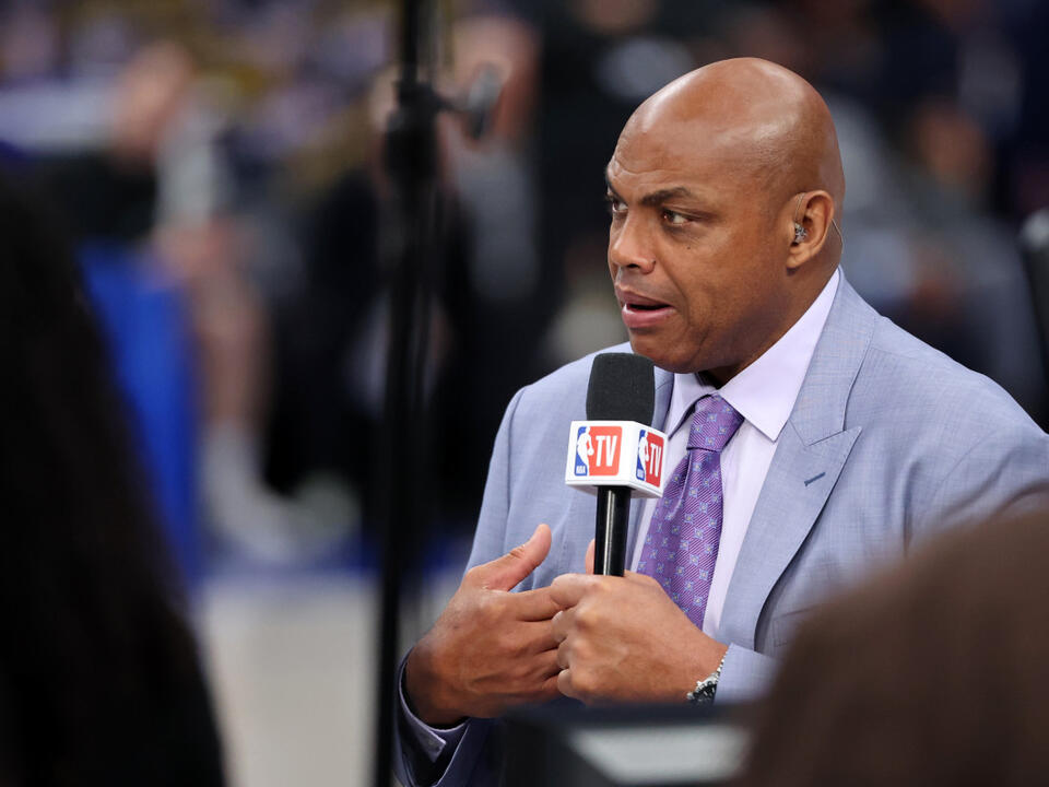 NBA Fans React to Charles Barkley's Scathing Statement Blasting NBA for ...