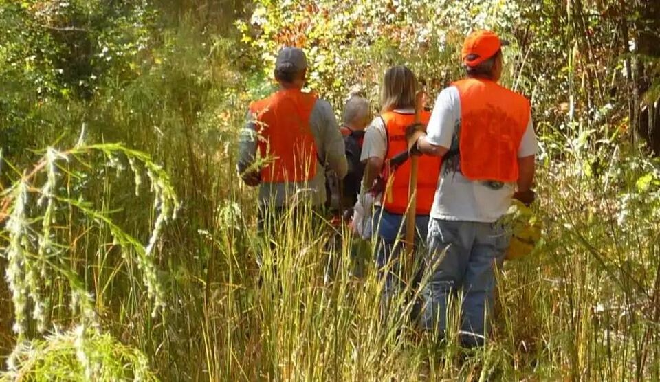 Reaping the Rewards of Plant Rescue - NewsBreak