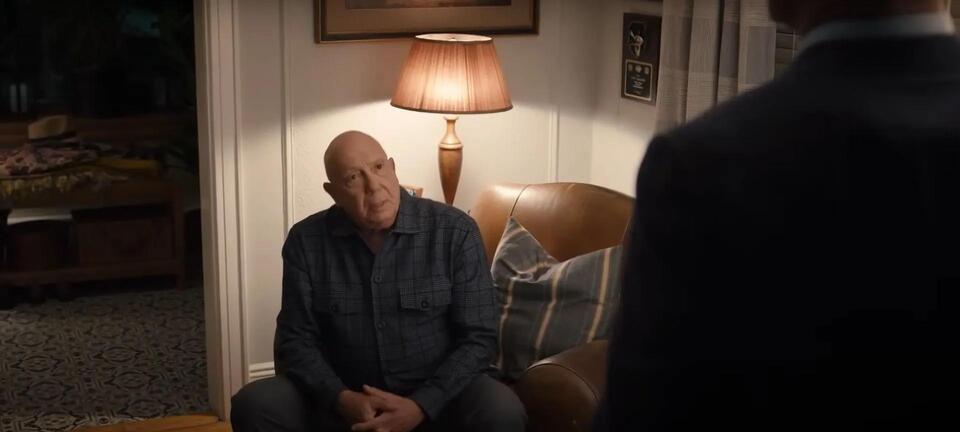 Why did Captain Cragen leave Law & Order: SVU? Details, explored in ...