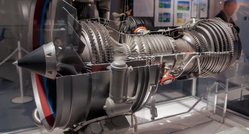 Pem-Air Turbine engine services expands full-scope MRO capabilities for ...