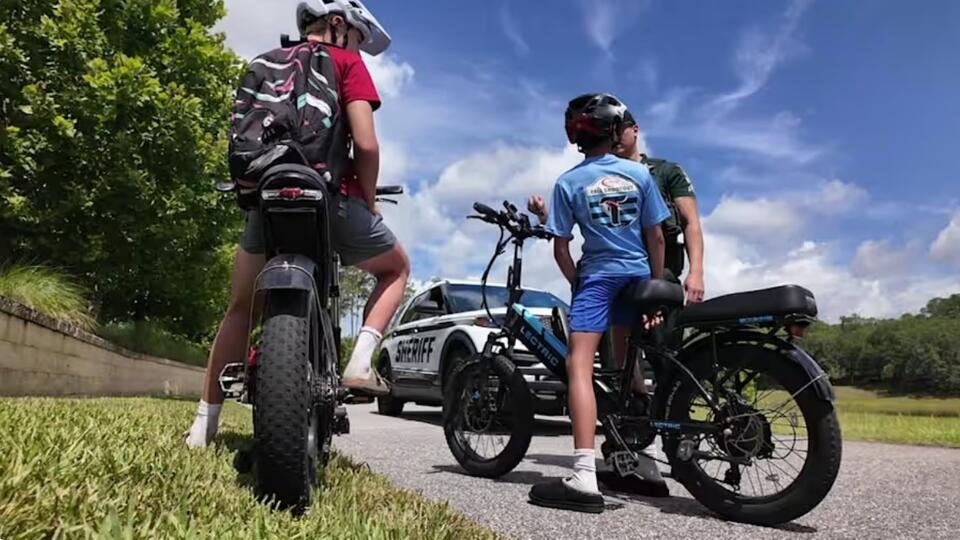 E-bike injuries doubled in a year — and they’re still rising - NewsBreak