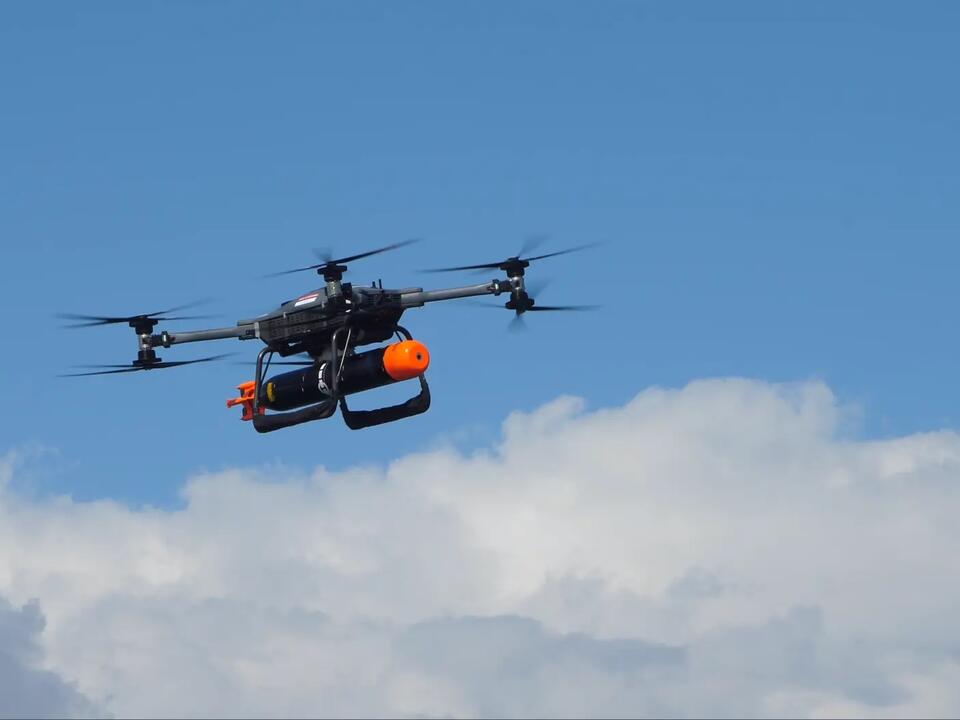 BAE Systems receives UK Sting Ray torpedo MLU assessment contract