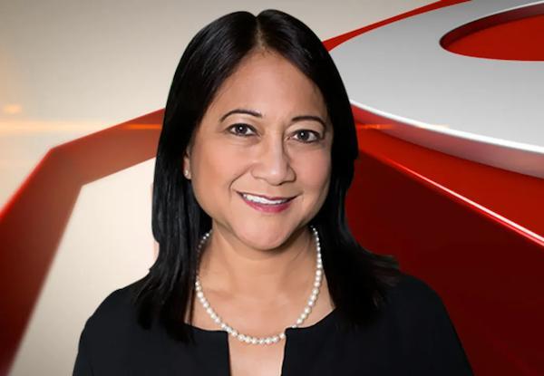 Tina Detelj Leaving WTNH in Hartford After 22 Years - NewsBreak
