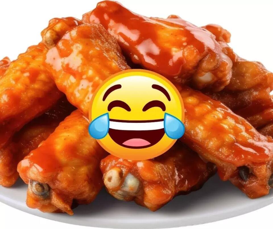 New Wisconsin Comedy Show Combines Comedy And Hot Wings - NewsBreak