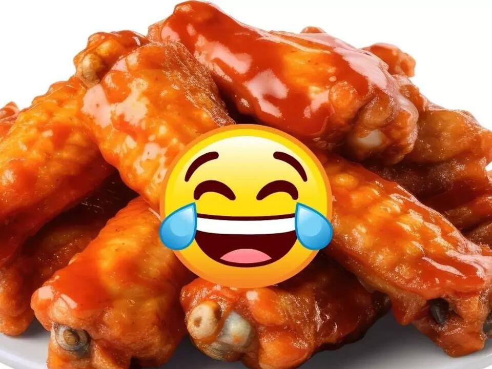 New Wisconsin Comedy Show Combines Comedy And Hot Wings