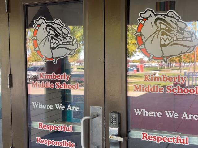 Kimberly teachers approved to carry guns on campus for security - NewsBreak