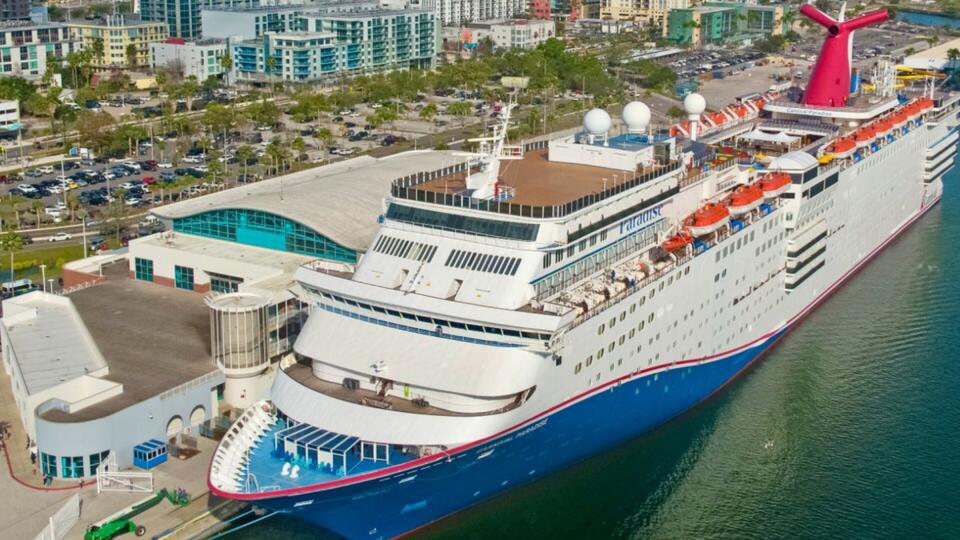 Carnival Cruise Line shares update on muster drills for 2026 cruises ...