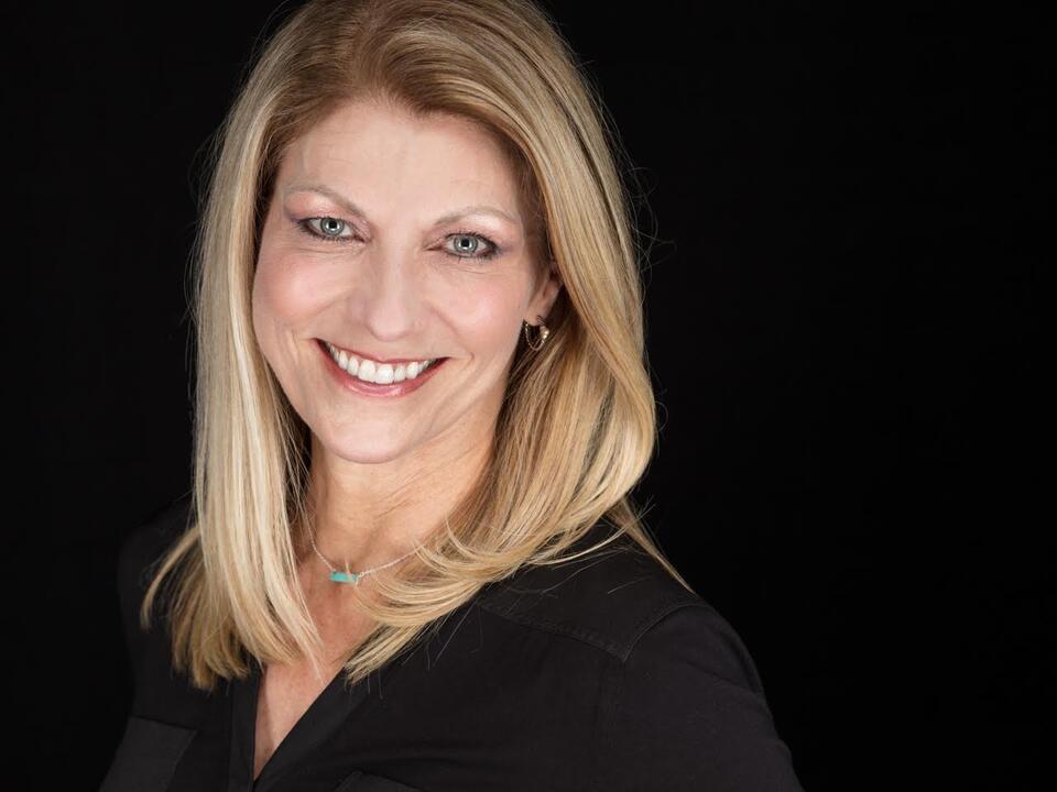 A special message from Donna Gregory