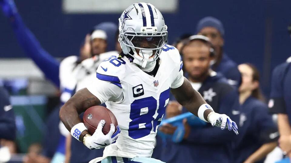 NFL Week 3 coverage maps: Which games are Fox, CBS broadcasting ...