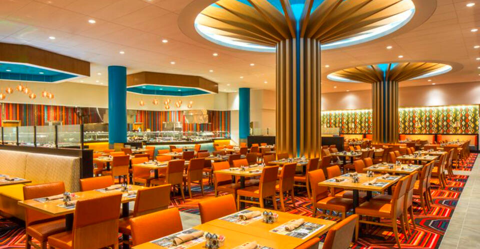 12 Iowa All-You-Can-Eat Restaurants Worth the Trip - NewsBreak