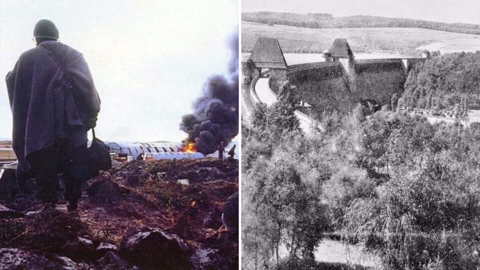 20 Memorable Commando Raids Carried Out By Special Forces - NewsBreak