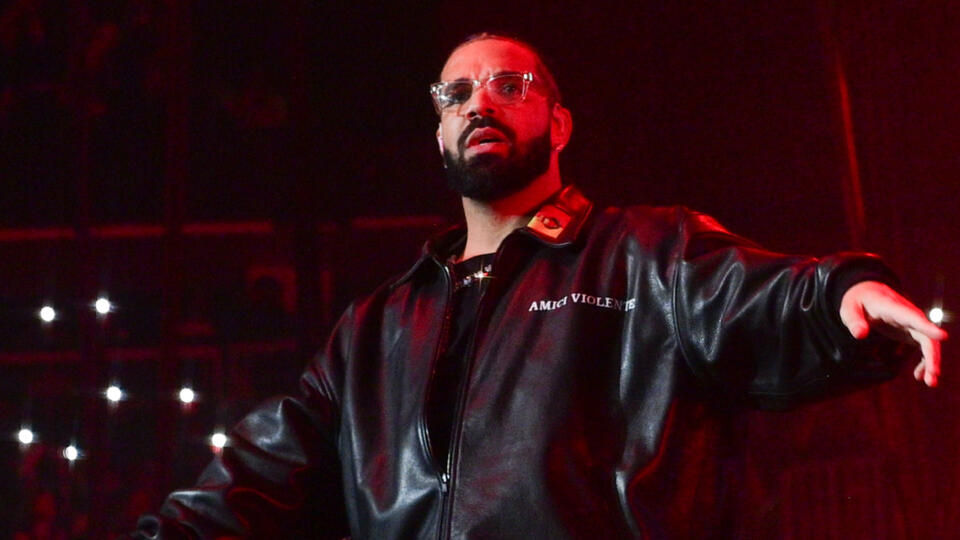 Will Drake Release ‘Iceman,' ‘Maid of Honour,' and ‘Habibti' on Vinyl ...