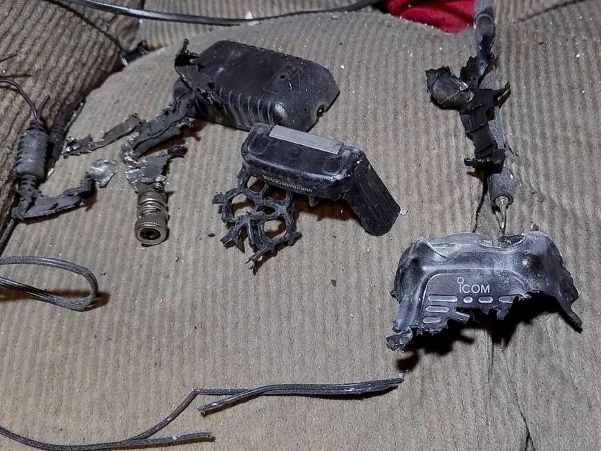 Weaponizing ordinary devices violates international law, United Nations ...