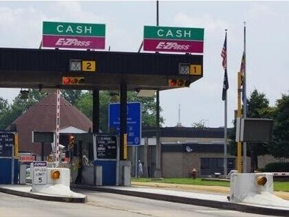 Collapse of Key Bridge reduces tolls by $141 million, hastens likely ...
