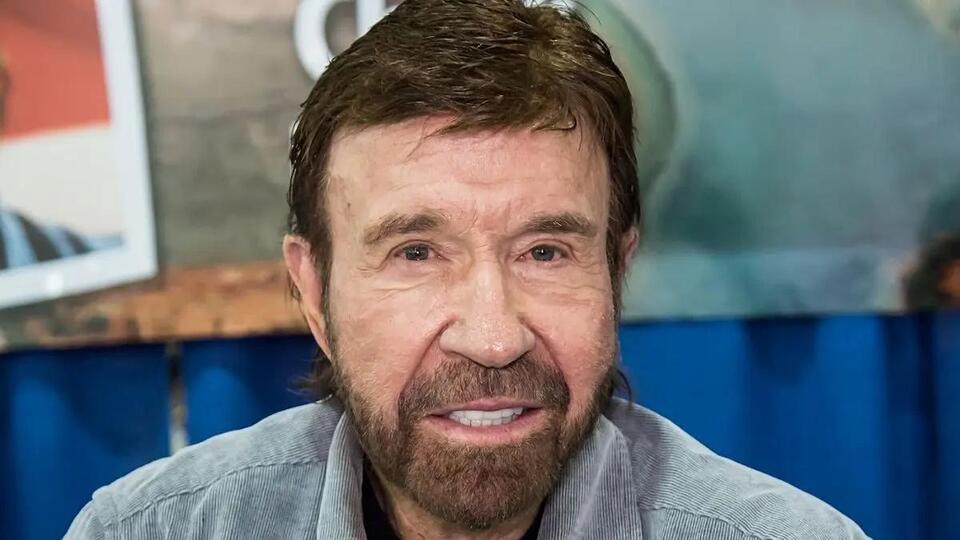 Chuck Norris' Health Issues Explained After the Legendary Actor's Death ...