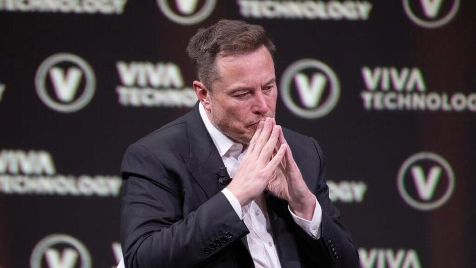 Nvidia's Jensen Huang Reveals He Helped Elon Musk Build Model S ...