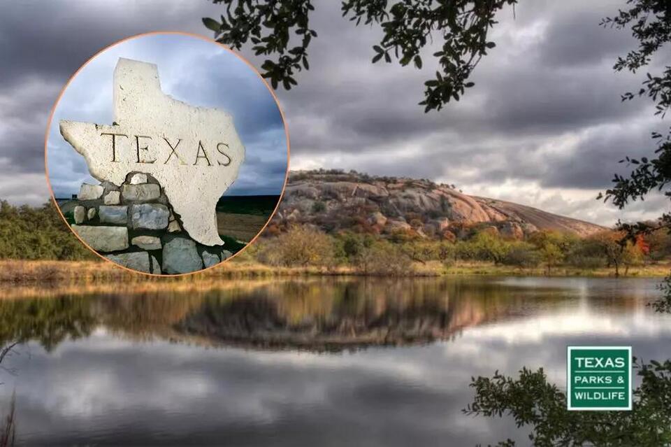 Texas Doubles The Size of One of Its Most Popular State Parks - NewsBreak