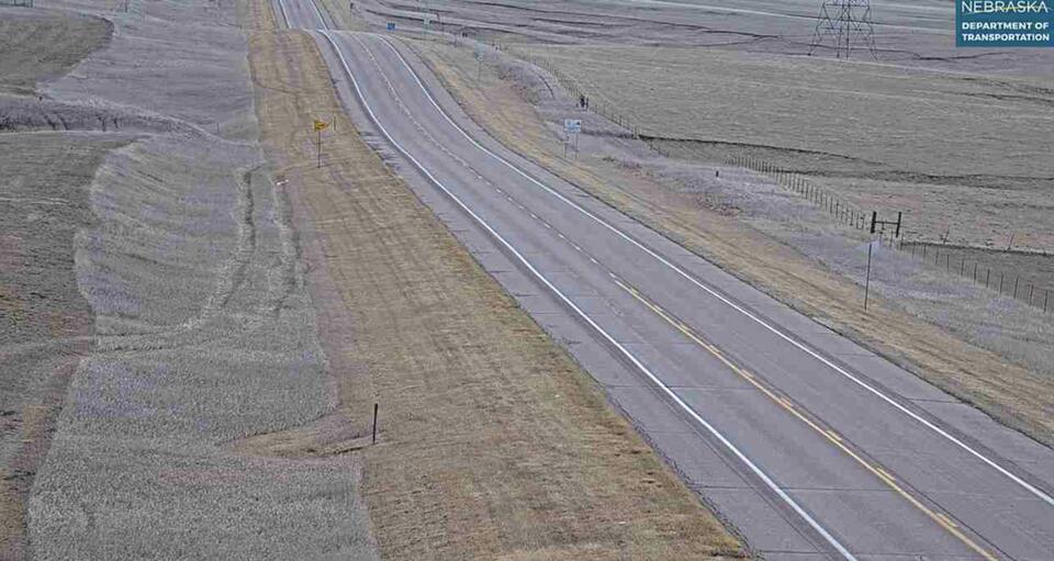 $6 million awarded to improve Chadron North on US-385 - NewsBreak