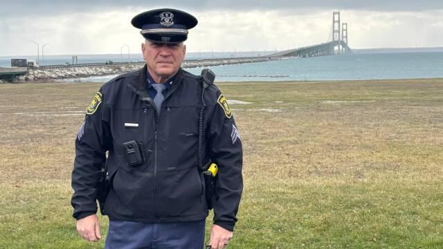 MSP announces a new Sergeant at St. Ignace post - NewsBreak