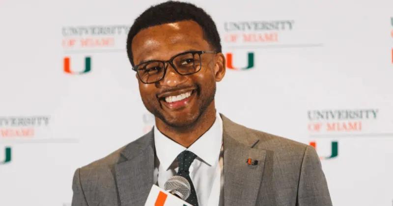 Jai Lucas’ First Year at Miami: Inside the Massive Roster Makeover ...