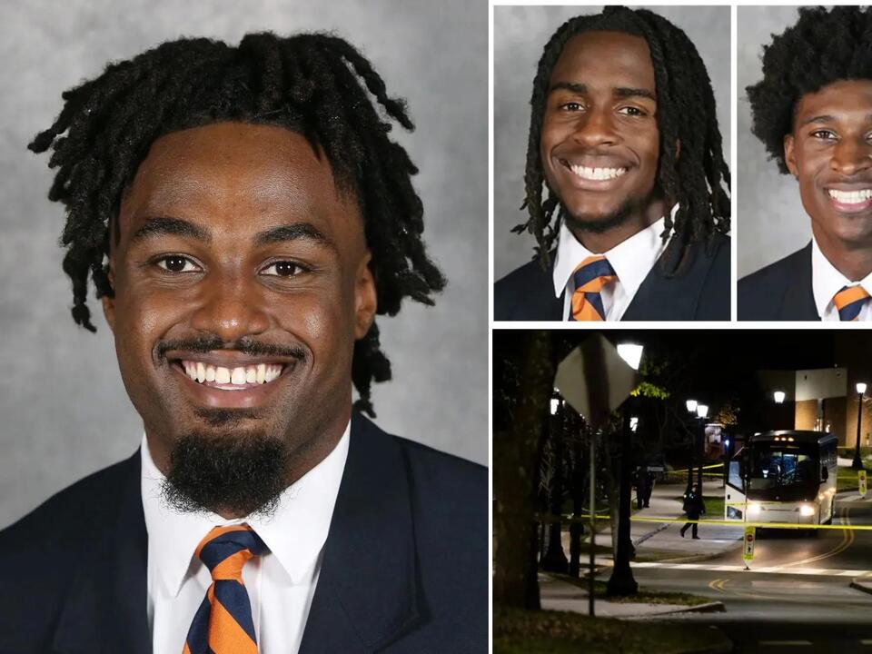 UVA to pay $9 million to families of victims in 2022 shooting that ...